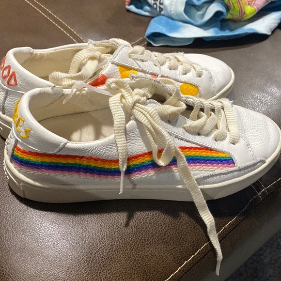 Soludos | Shoes | Size 5 Soludos Shoes A Perfect Example Of The Brands ...